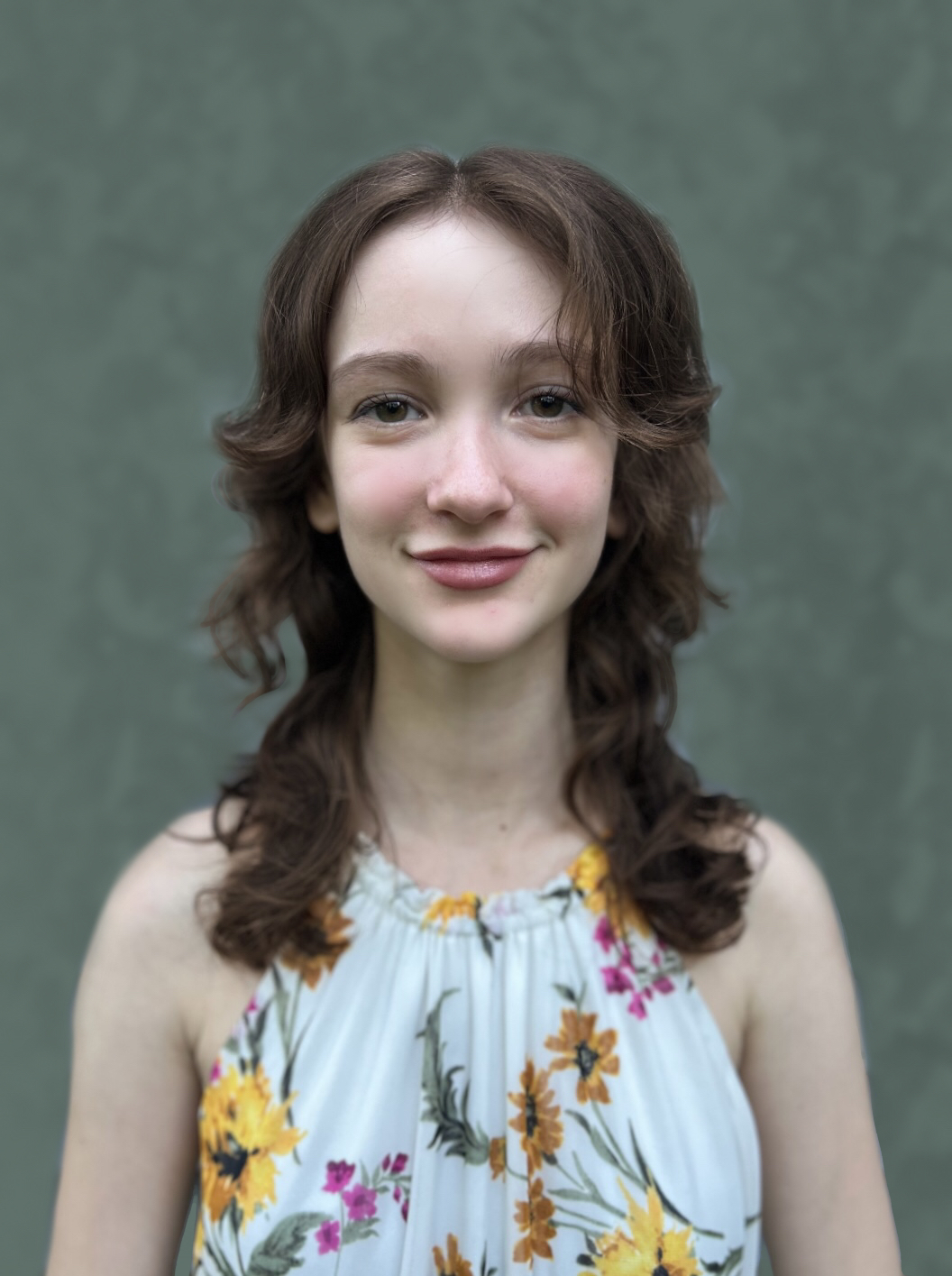 Lucy P. | Center for Academic Resources in Engineering | Illinois