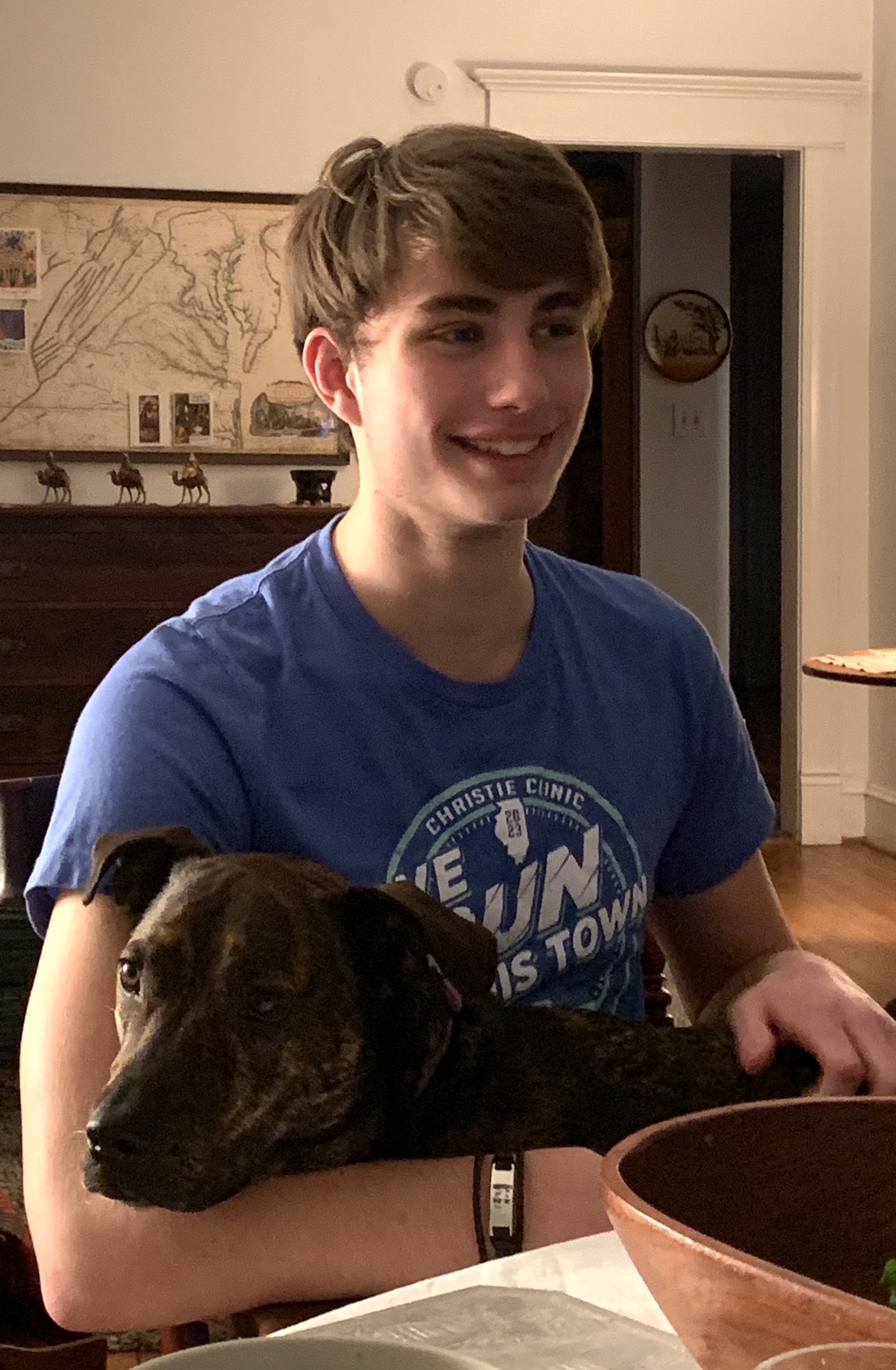 Noah | Center for Academic Resources in Engineering | Illinois