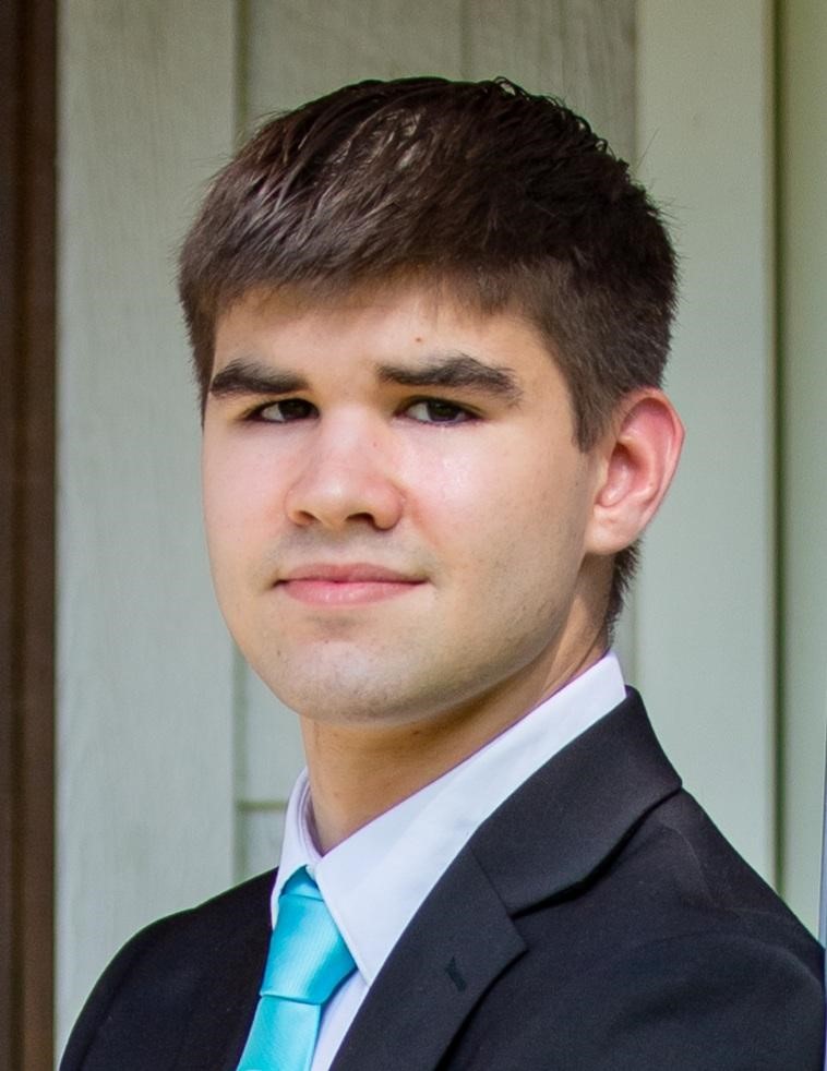 Gabe | Center for Academic Resources in Engineering | Illinois