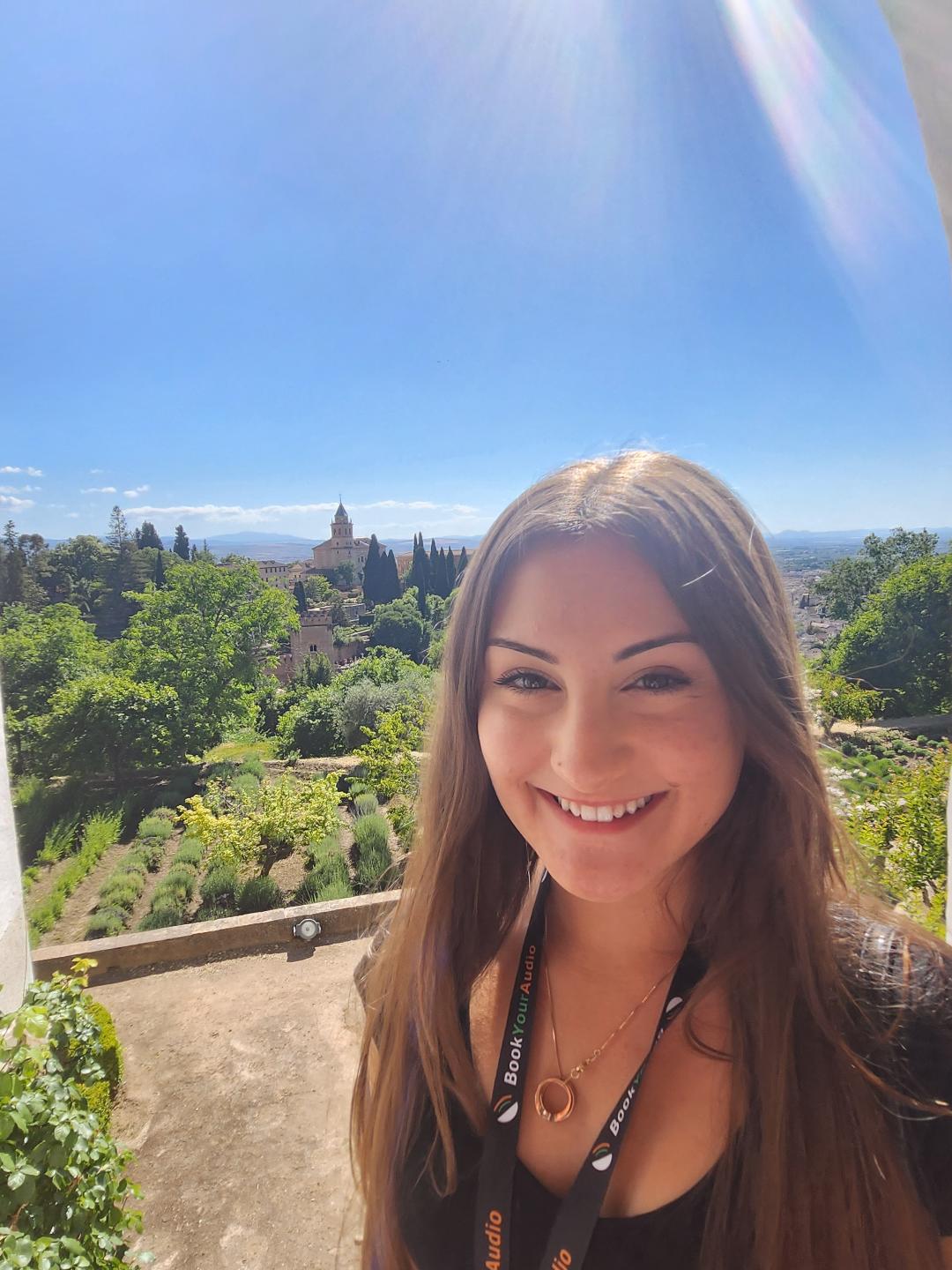 Lydia | Center for Academic Resources in Engineering | Illinois