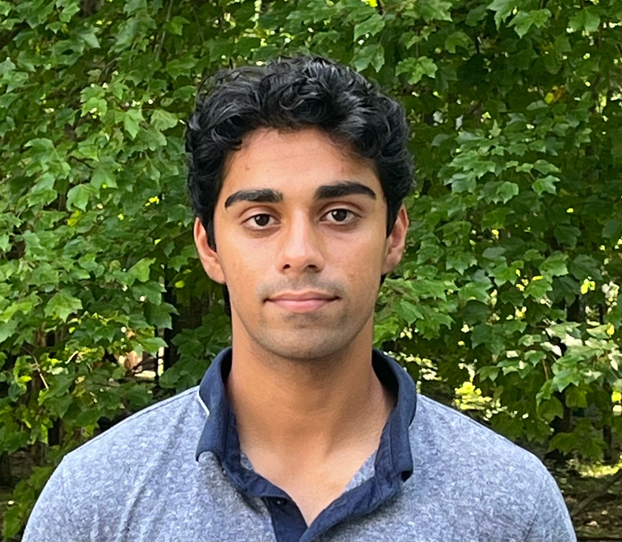 Aarnav | Center for Academic Resources in Engineering | Illinois